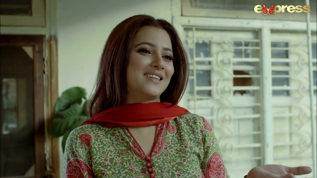 Ab Hisaab Barabar Karne Ki Bari Hai | Oye Motti - Episode 6 | Express TV - YouTube