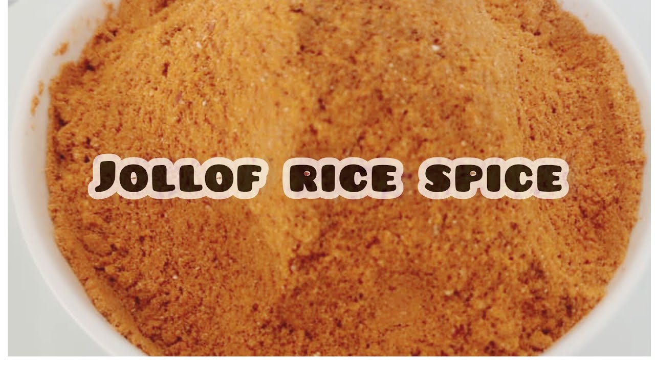 Take Your Cooking Skills To Another Level With This Homemade Spice ...