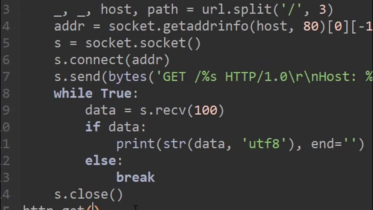 APP web pythonanywhere - YouTube