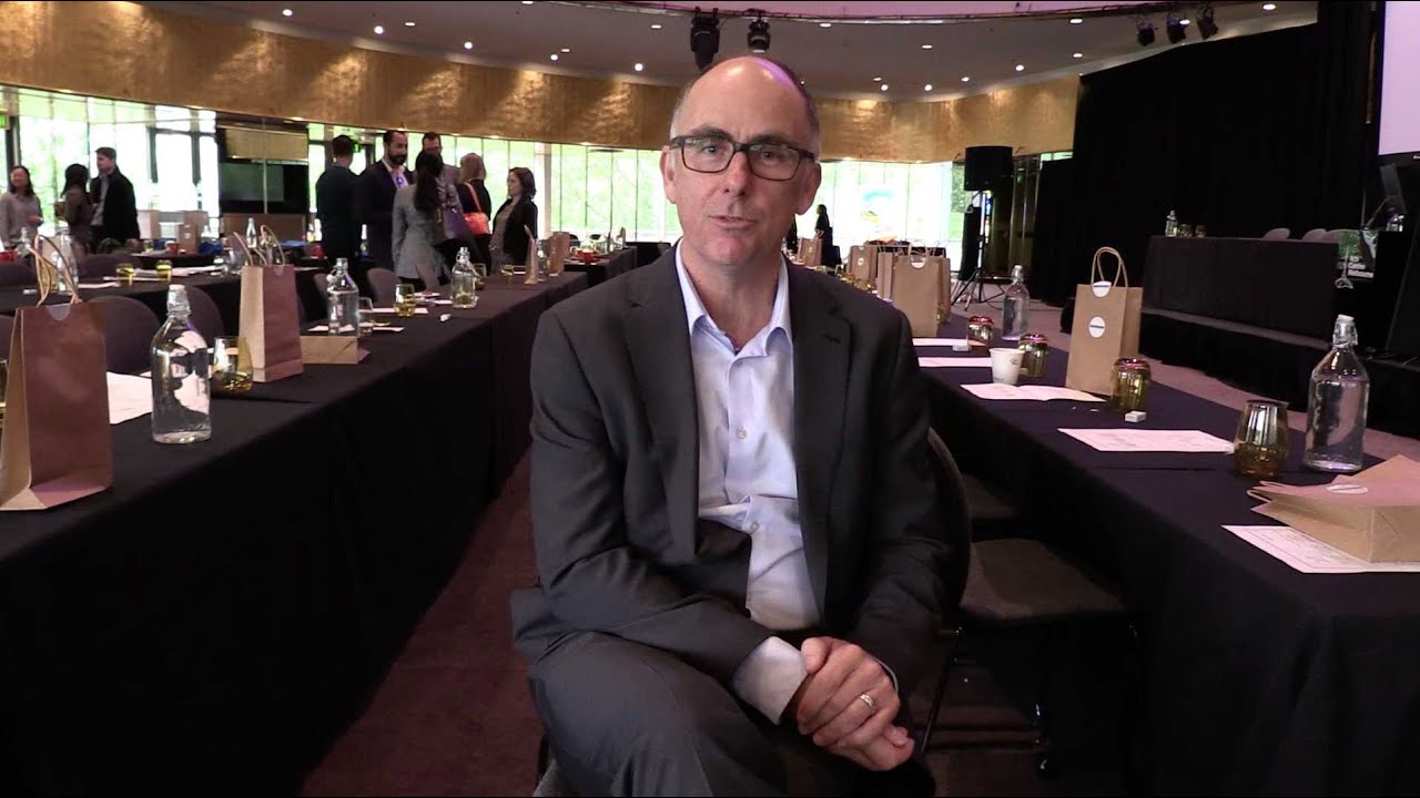 Symposium 2019 - Monitoring Disease Progression in Multiple Sclerosis ...