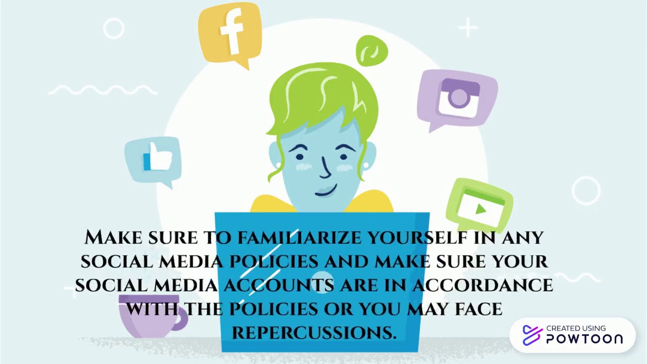 Tips on how to become a Responsible Media User - YouTube