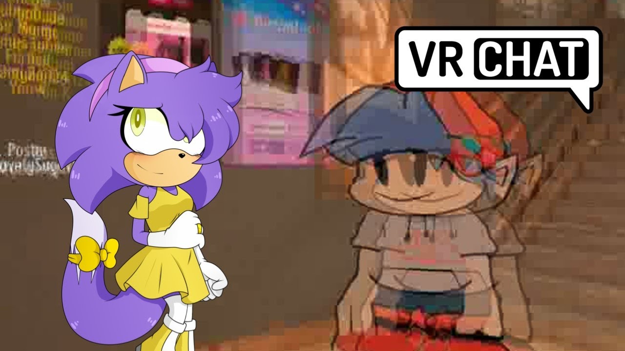 ANOTHER BOYFRIEND??? Lavender Meets Soft Boyfriend (featuring Tommy ...