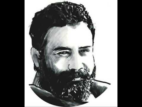 Ahmet Kaya Kendine İyi Bak