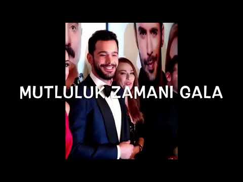 MUTLULUK ZAMANI İLK GALA GECESİ | BARIŞ ARDUÇ-ELÇİN SANGU