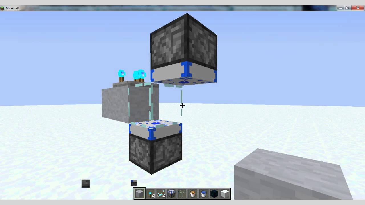Upwards Smart Piston - YouTube