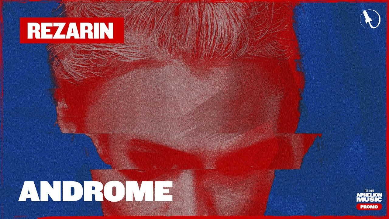 REZarin - Androme (Extended Mix) - YouTube