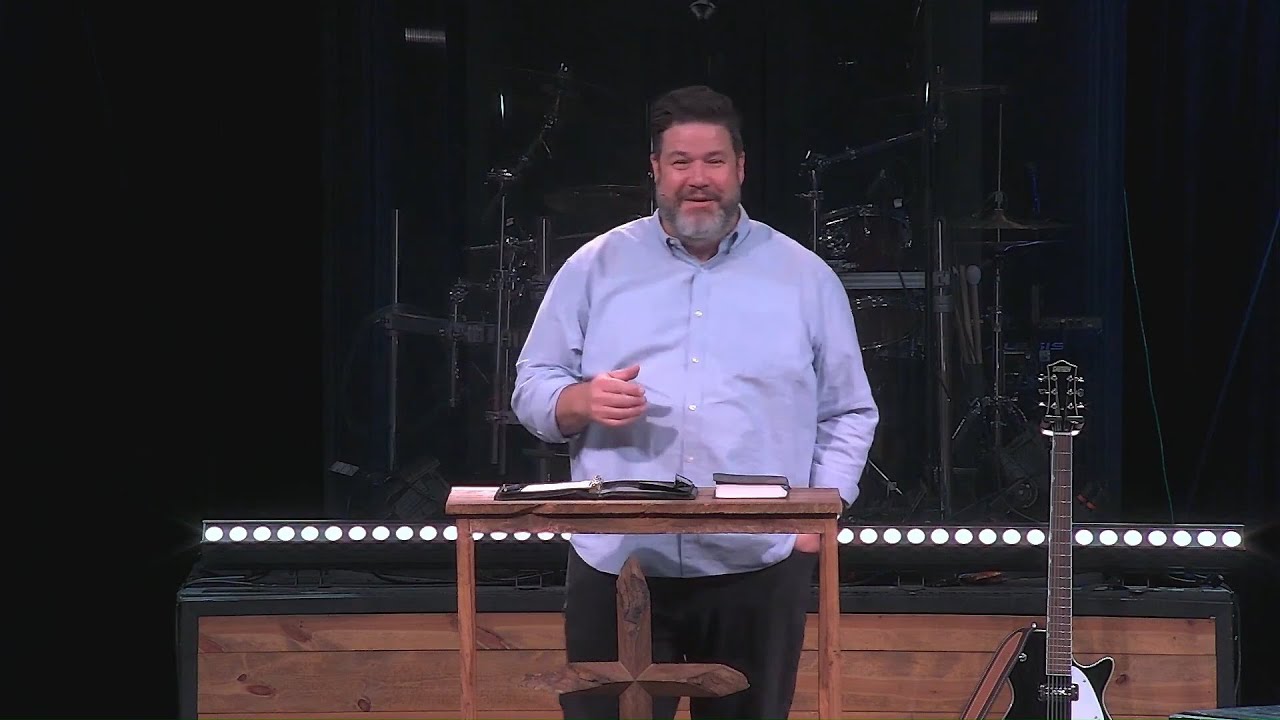 "Value Your Assignment" - Aaron Allison - YouTube