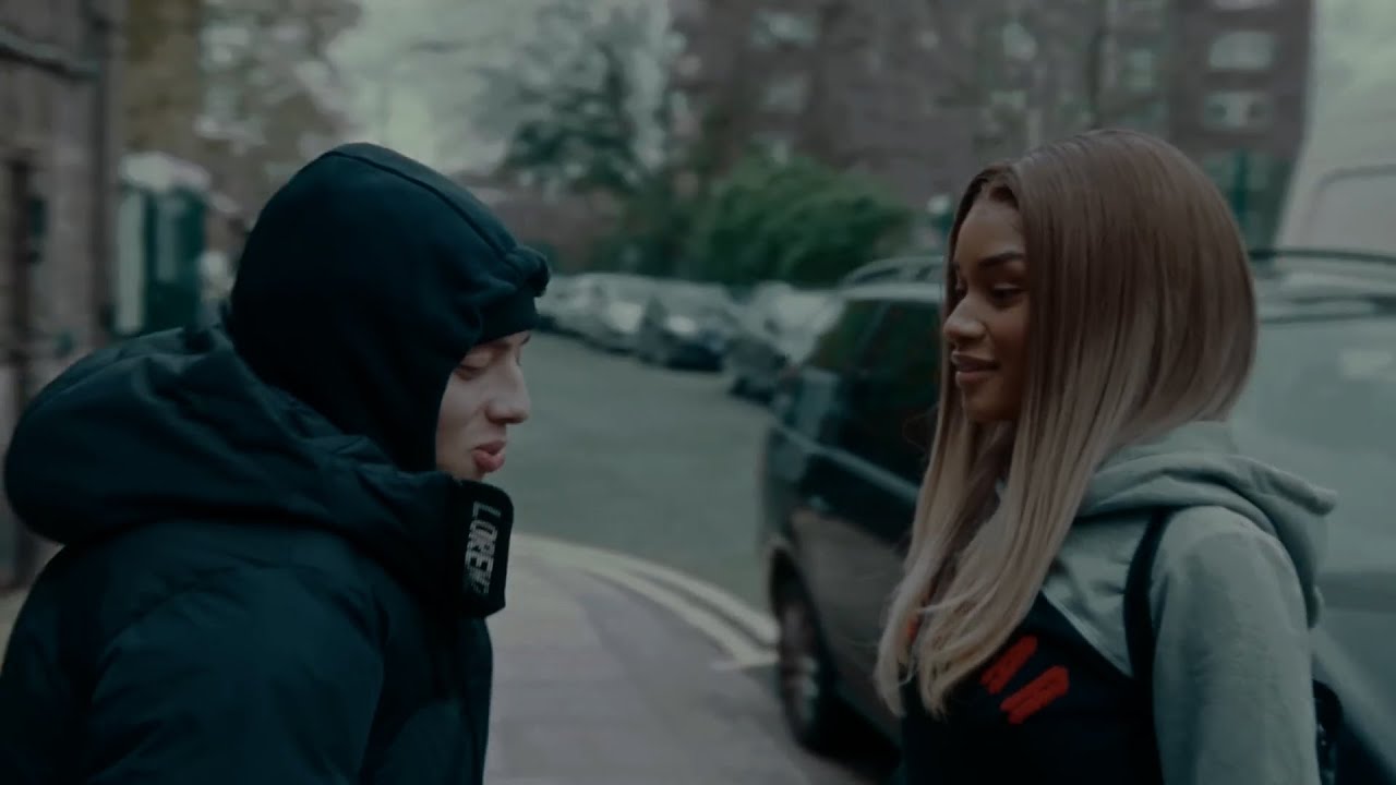 Central Cee - Commitment Issues [Music Video] - YouTube