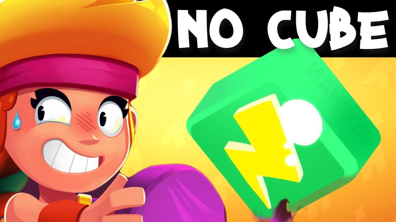 Solo Showdown with NO CUBES - YouTube