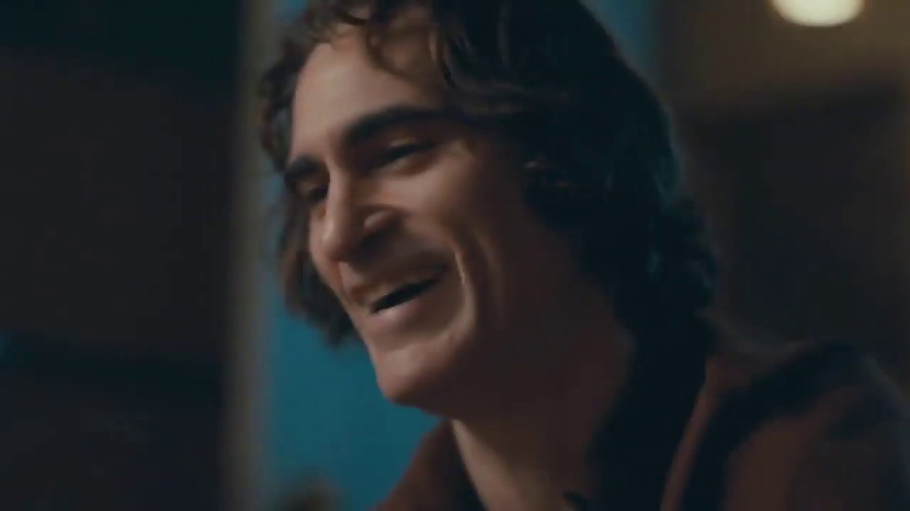 Joker 2019 MV (music video) Fan-made - YouTube
