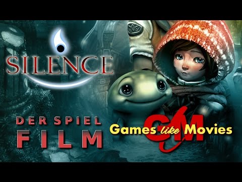 SILENCE - Der SPIEL-FILM - [PC][deutsch][FullHD]