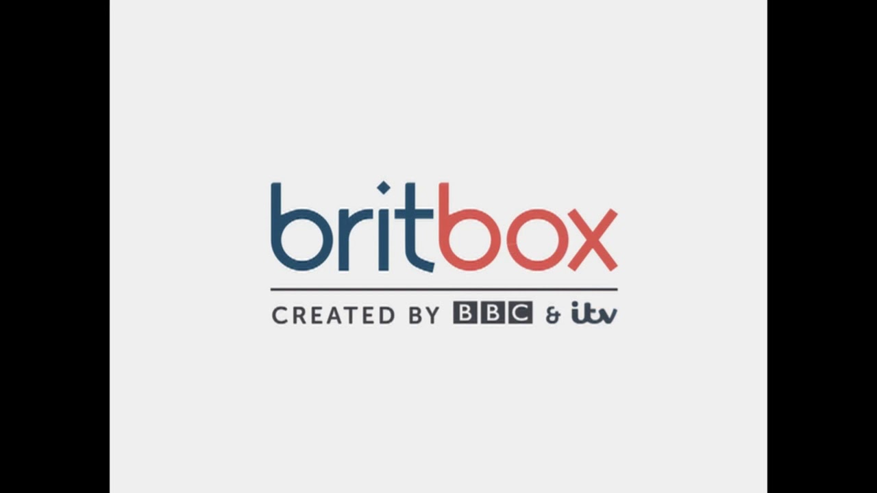 Britbox logo animation with jingle - YouTube