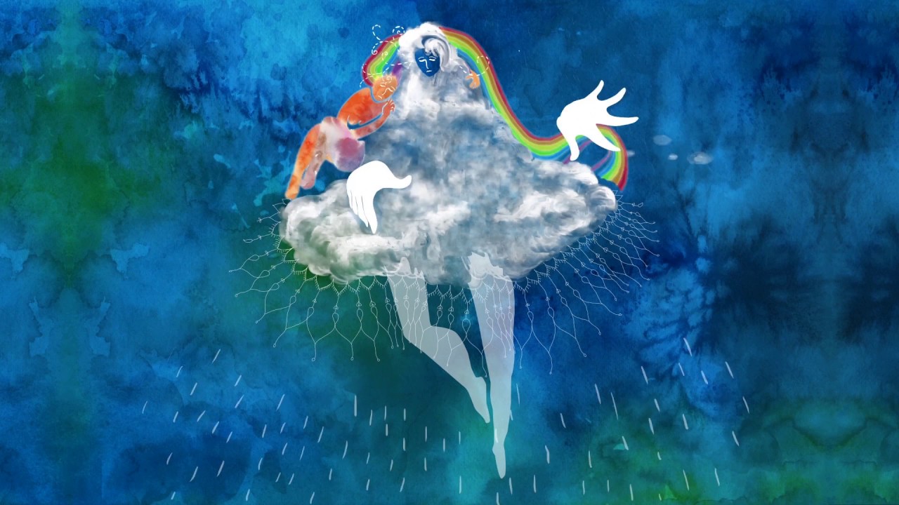 Alexandre Trauner Festival ID 2019 - YouTube