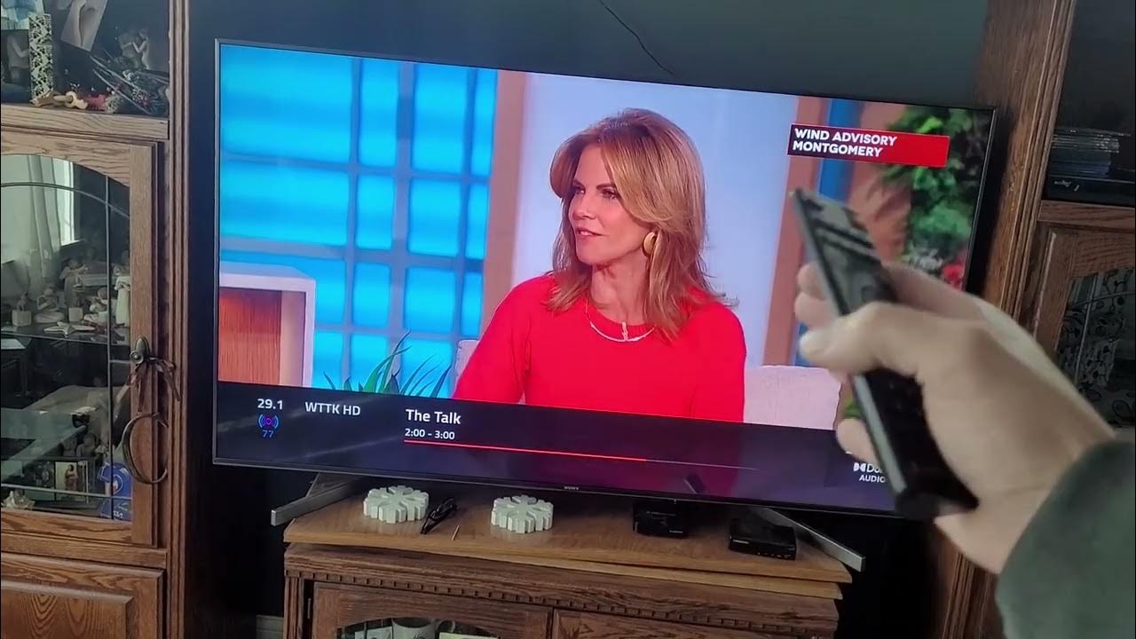 Zapperbox Review And Problems And Atsc3 0 Youtube