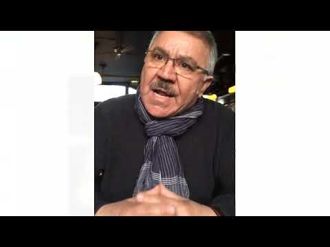 Elman Mustafazade Azerbaycan ve Cecen munasibetleri baresinde