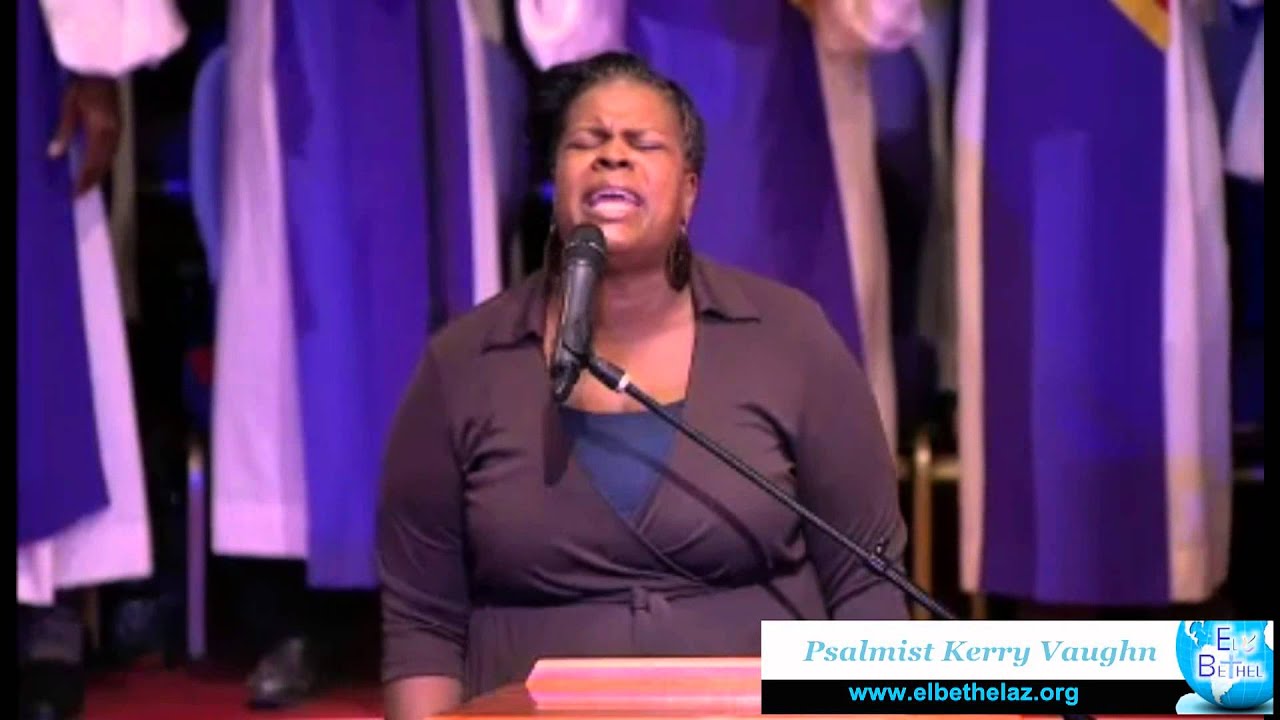 A Harbor or A Bard (3) - Kerry Vaughn - YouTube