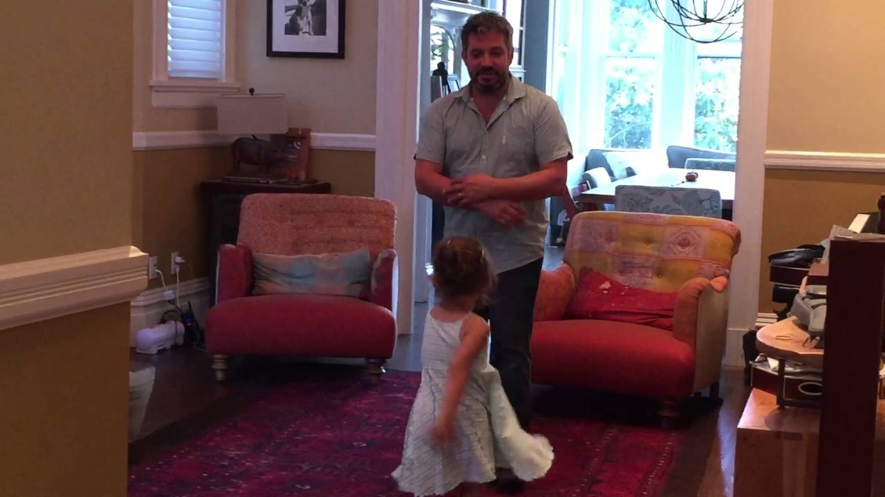 Daddy Daughter Dance Youtube