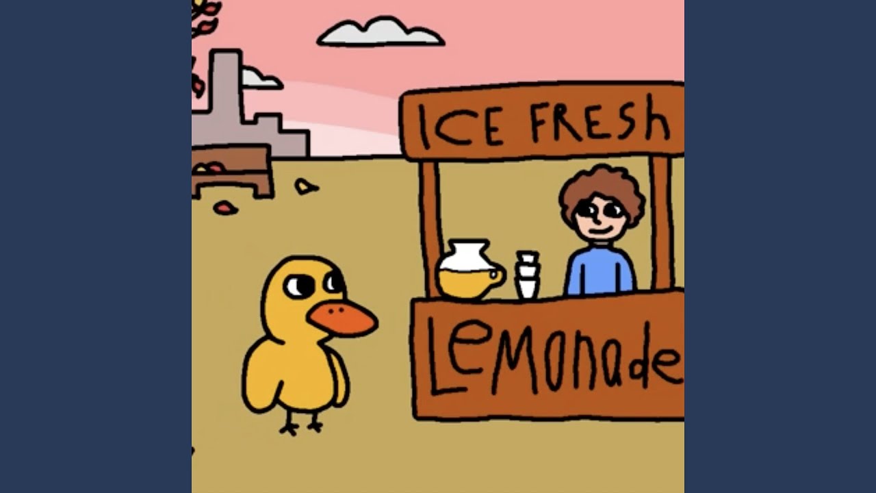 The Duck Song 5 - YouTube