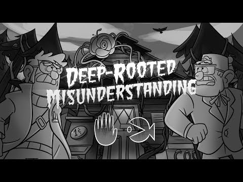 Deep-Rooted Misunderstanding - A Fanmade \