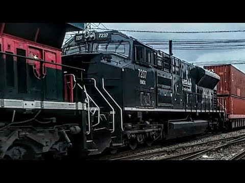 Fxe 4629 - Emdx 7237 - YouTube