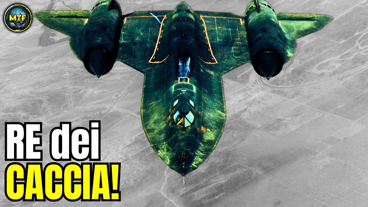 Top 10 Caccia più Veloci al Mondo! - YouTube