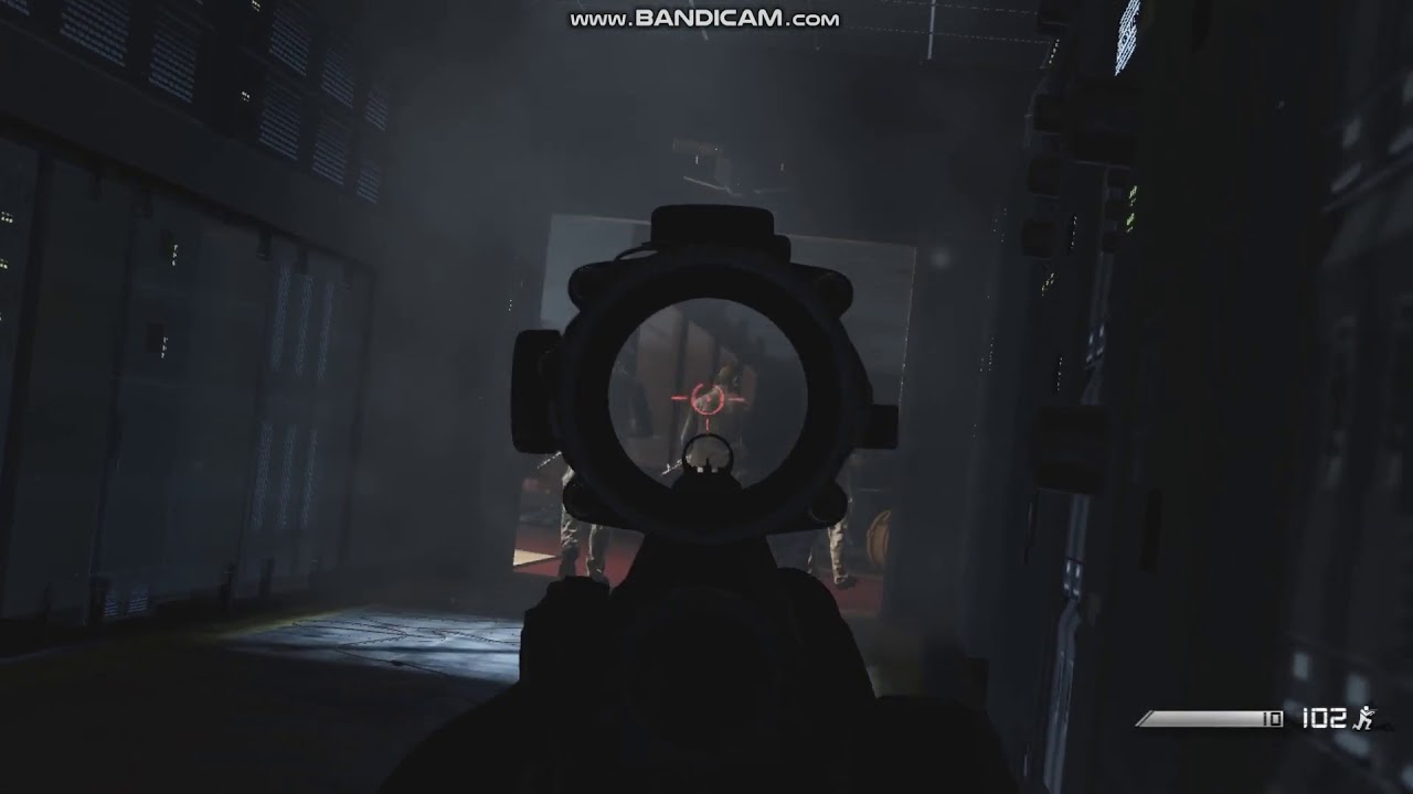 Call of Duty [Ghosts] Federation Day missions GamePlay - YouTube