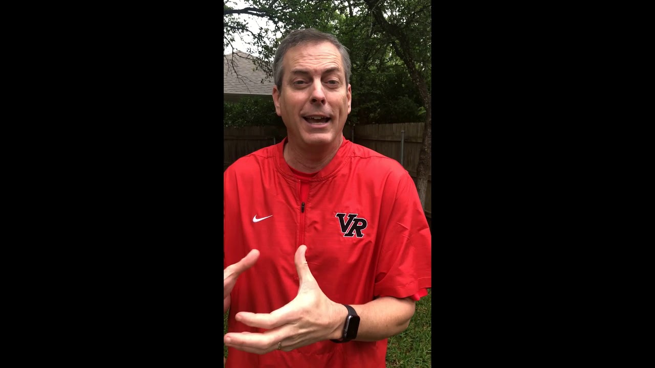 Weekly Video Update, April 19, 2020; Principal Paul Johnson - YouTube