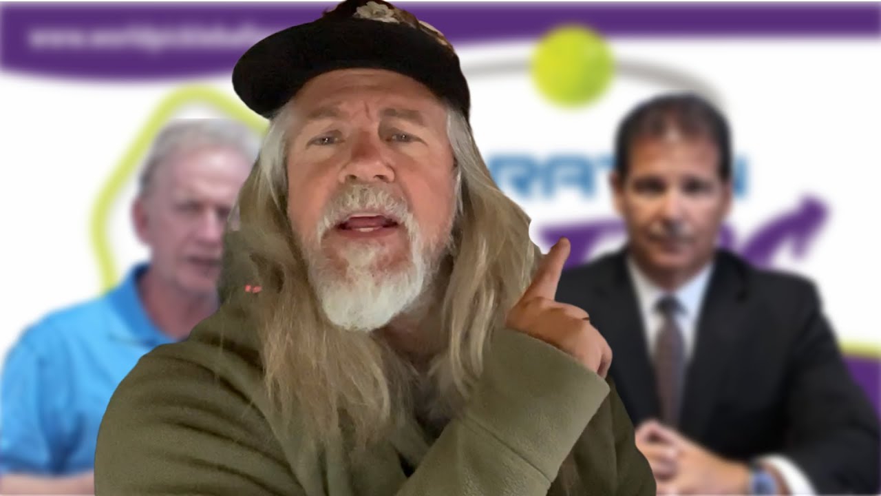 New Team League Owners Ready To Take Game To New Levels! - YouTube