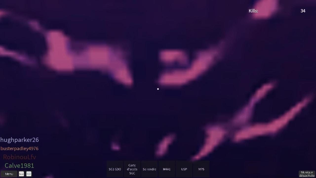 Roblox Stargate : Découverte d'une porte des étoiles secrète + arrivée ...