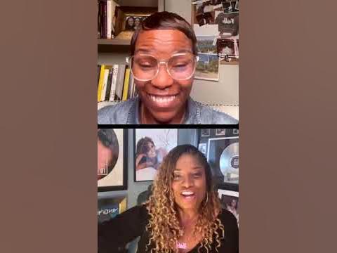 shiftHER™️ EP 13 with Tosha Love AKA ‘The Dime Piece Of Radio’: Is ...