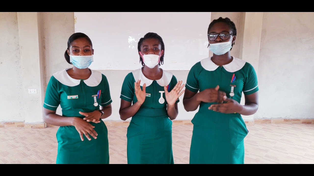 Nurses pledge - YouTube