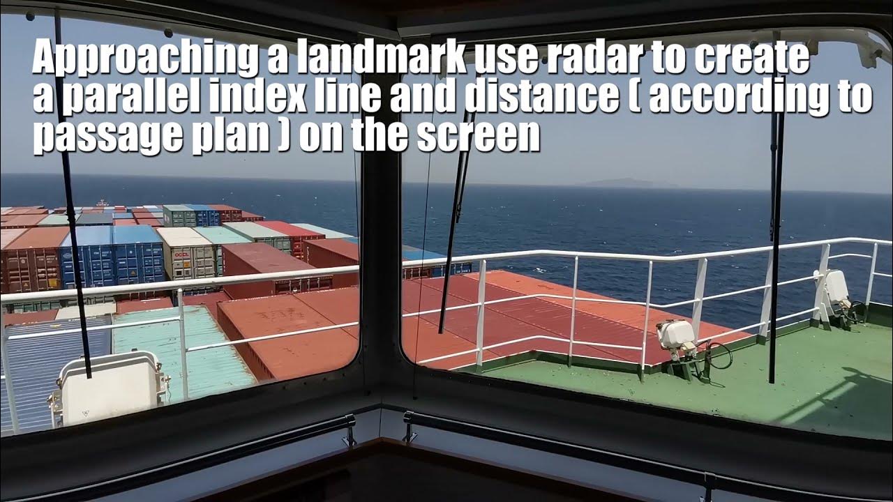 PARALLEL INDEX | UASUPPLY - YouTube