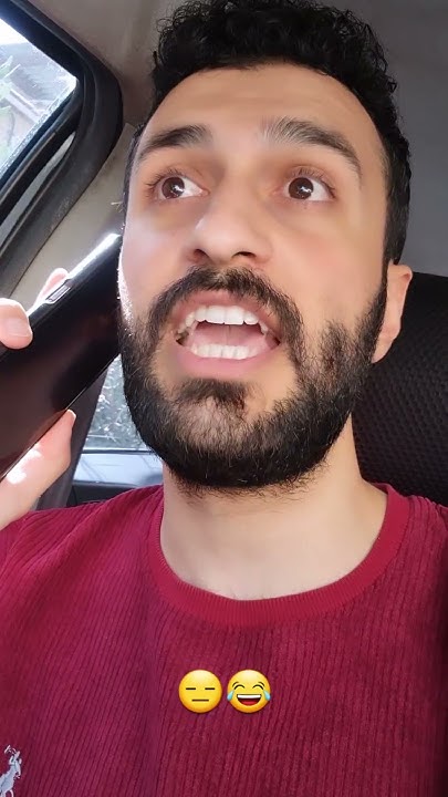 بنز ده میلیونی😳😂 Youtube