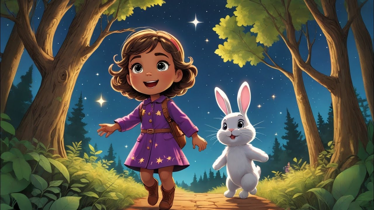 Lila the Lost Star - YouTube