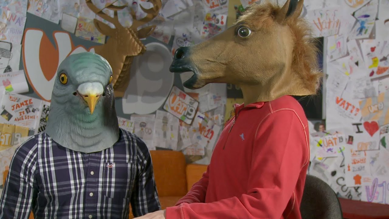 Vat19 Awesome Time #27 - YouTube