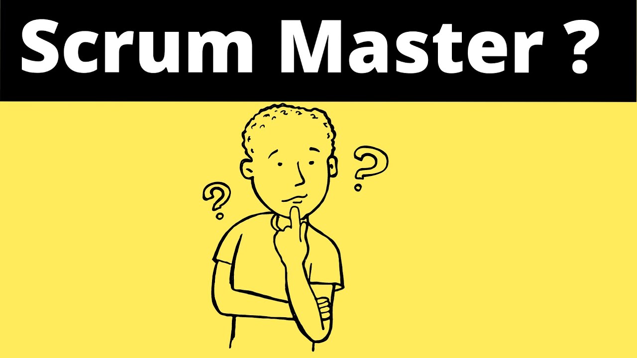 Top 5 Traits of a Successful Scrum Master | Scrum Master - 5 Ways to be ...