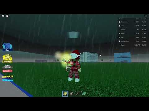 Tornado Alley Ultimate: Mintnado - YouTube