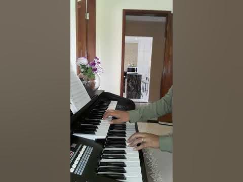 Hino 131, Volume 1 Toque Ligado em 80bpm, Novo Método CCB - YouTube