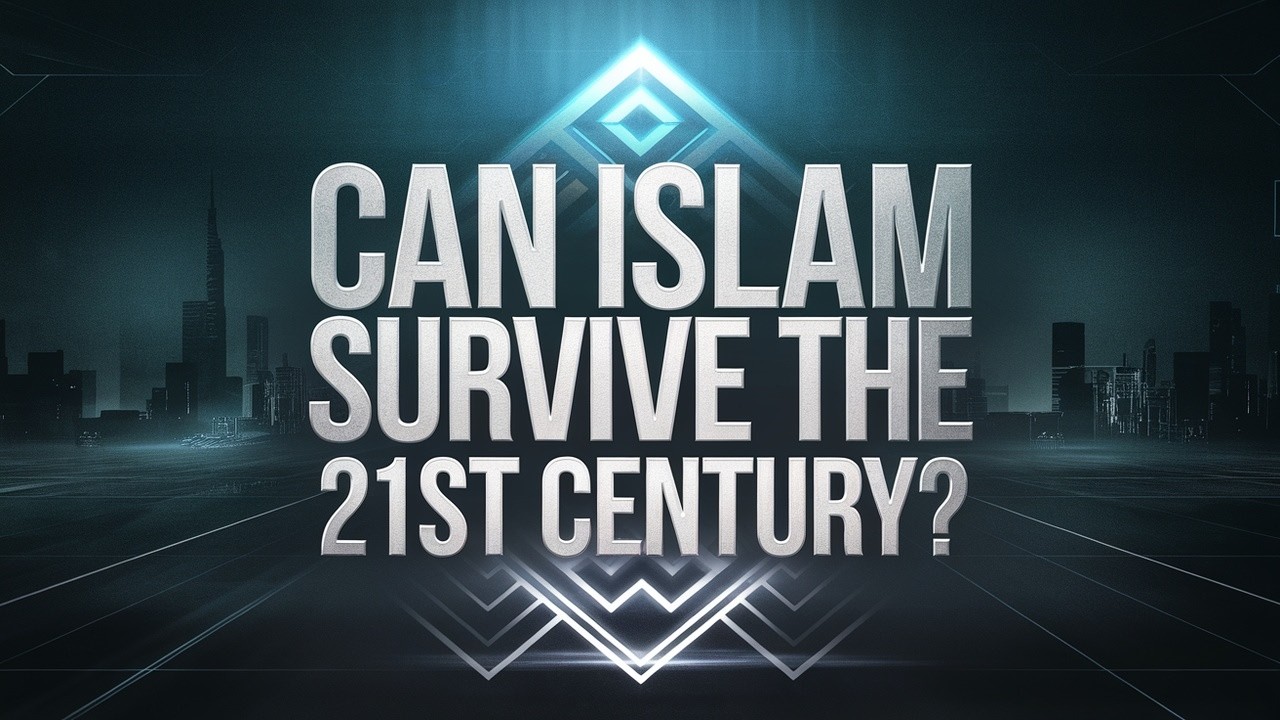 Can Islam Survive the 21st Century? - YouTube