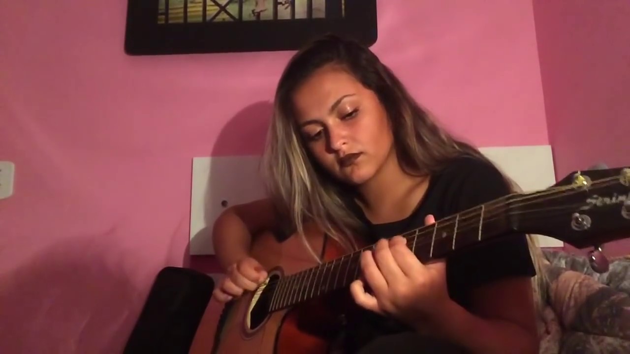 Gih Oliveira - Malandragem (Cássia Eller). - YouTube