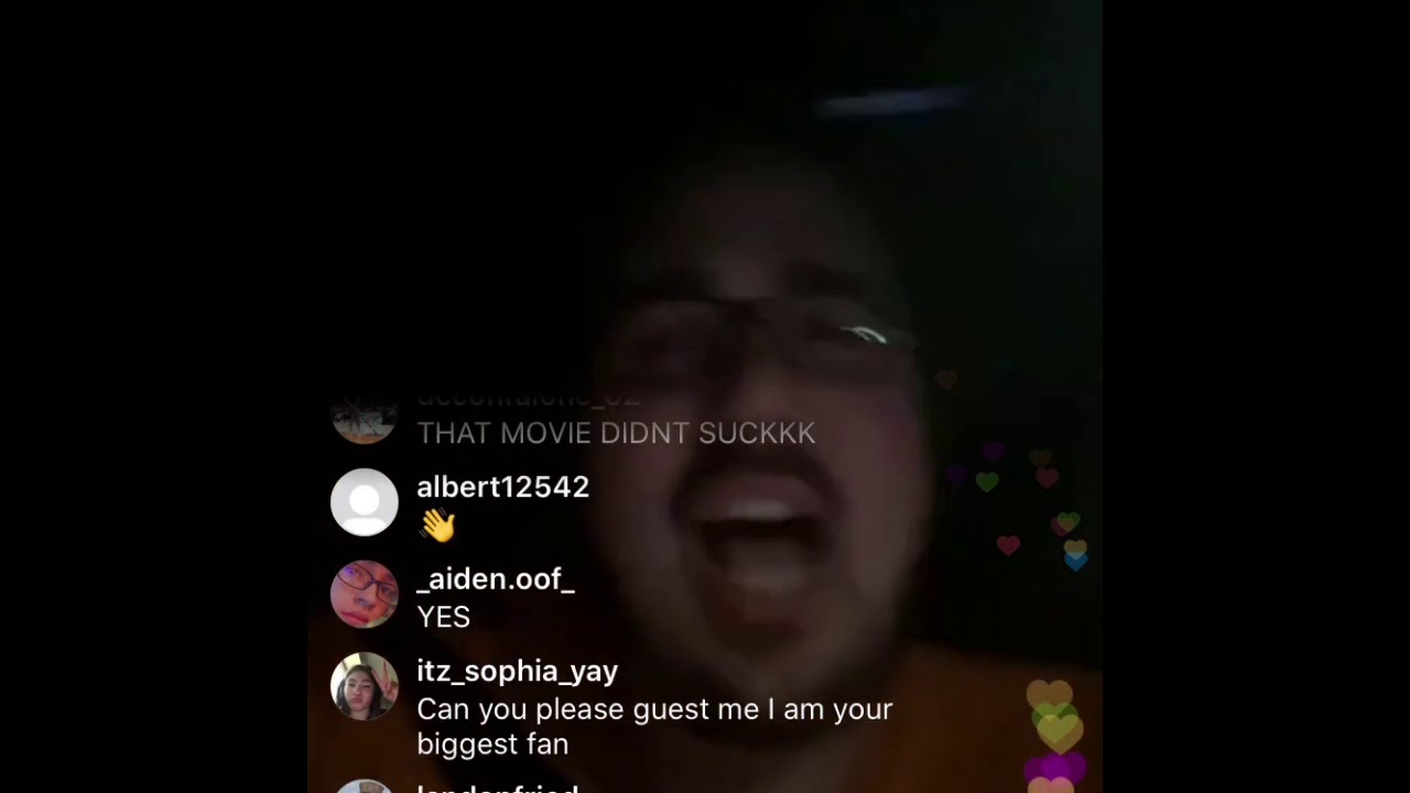 Chilly And Tito Livestream 692020 Youtube