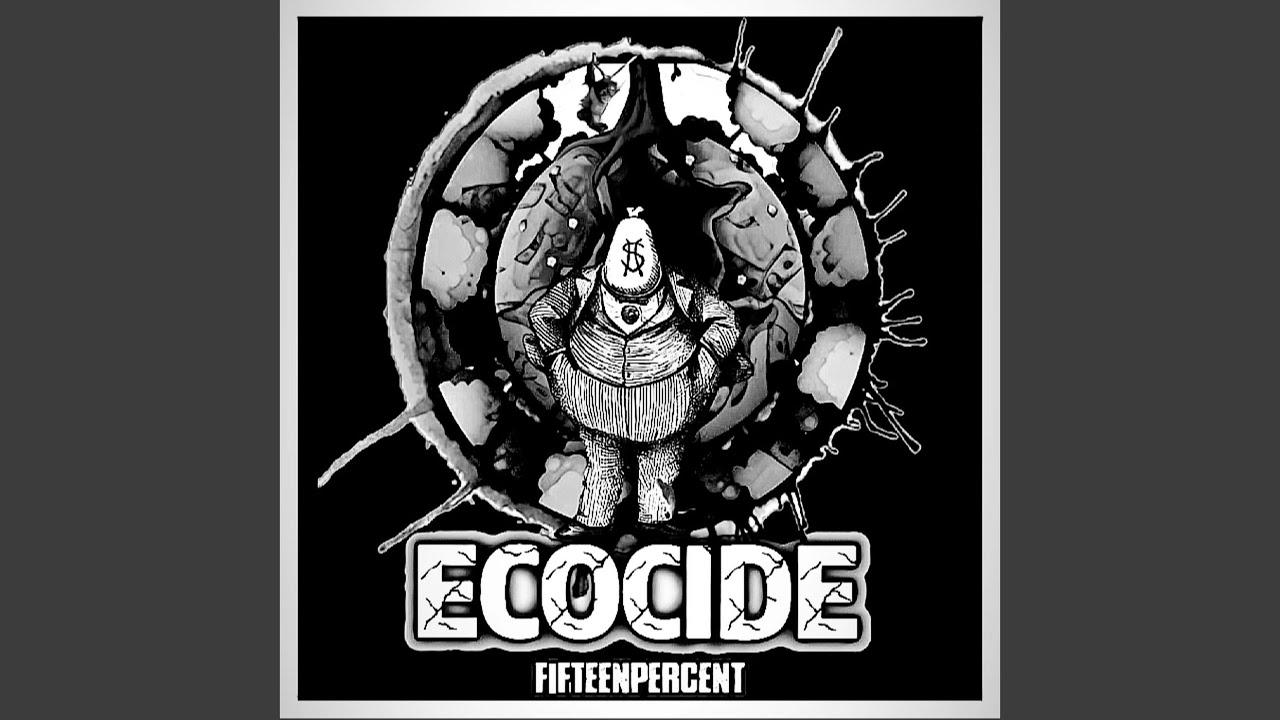 Ecocide - YouTube