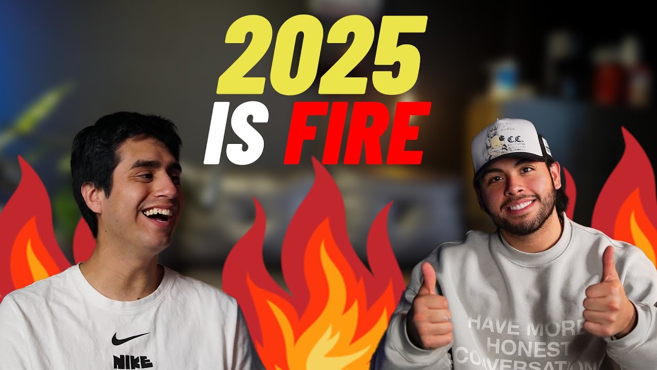 New Year, New Problems - YouTube