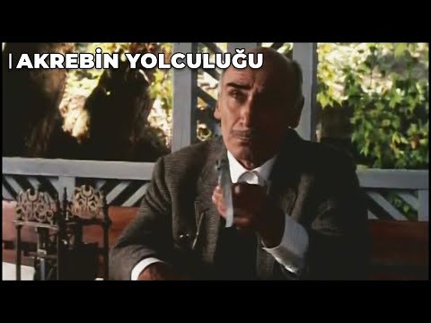 Gizemli Saat Tamircisi | Akrebin Yolculuğu