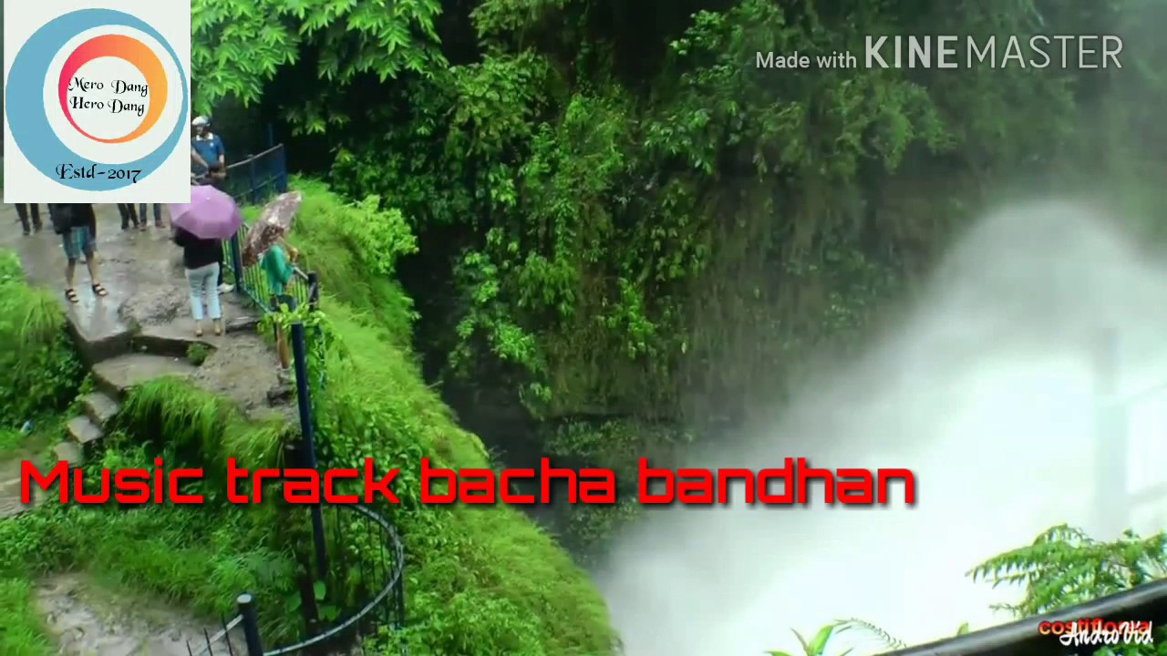 Rajpayal roka's song bacha bandhan music track2017 - YouTube