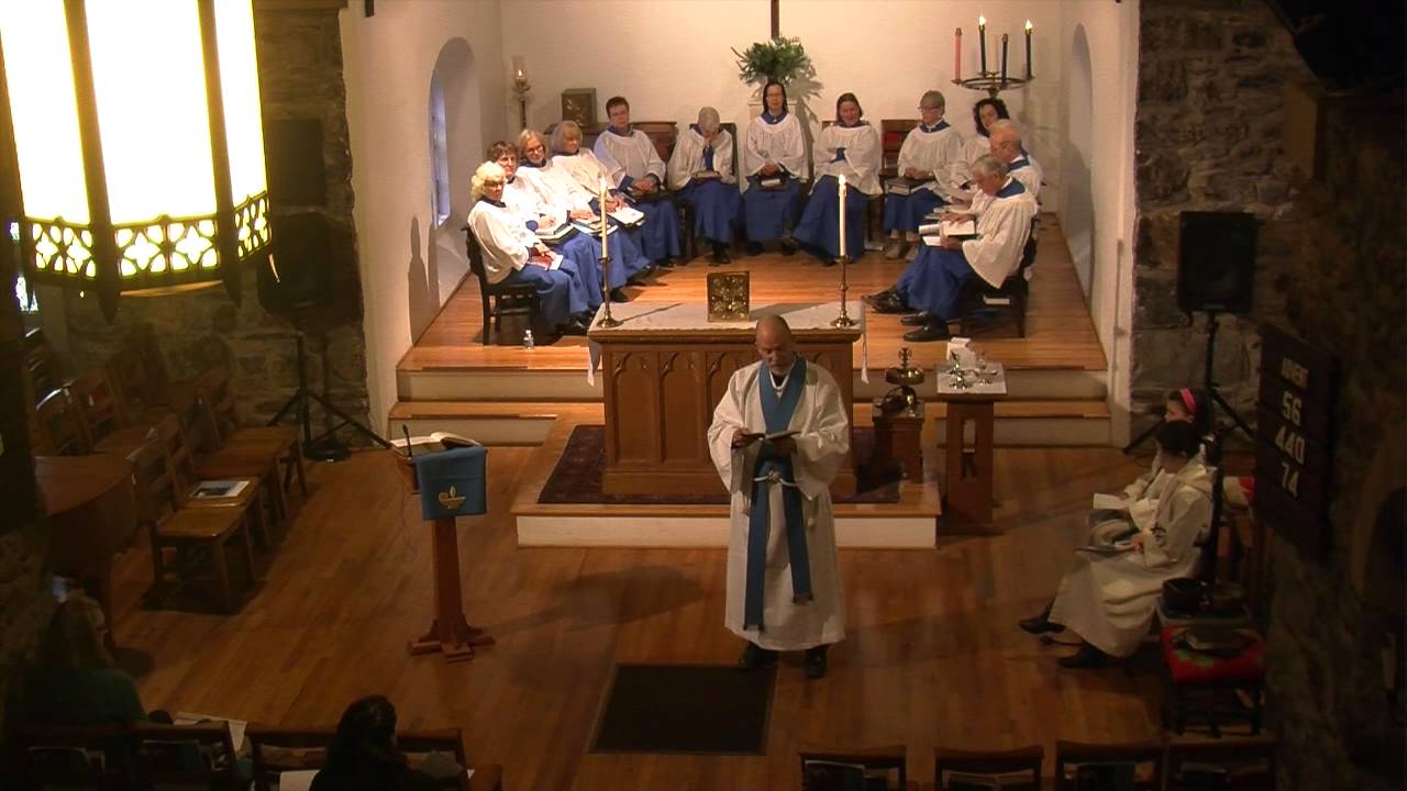 10am Homily HD 720p - YouTube