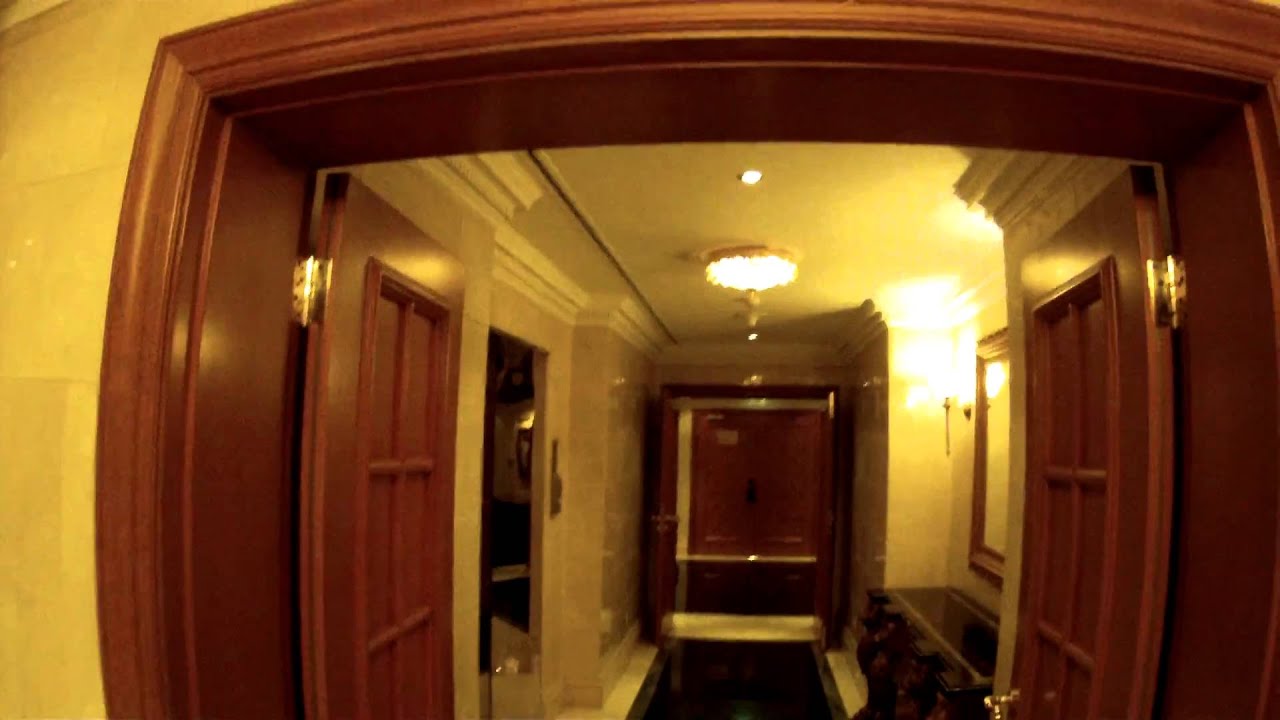 The suite at Marriott in DUBAI.MP4 - YouTube