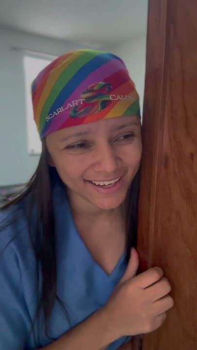 Scarlat’s Anatomy 🩺 - YouTube