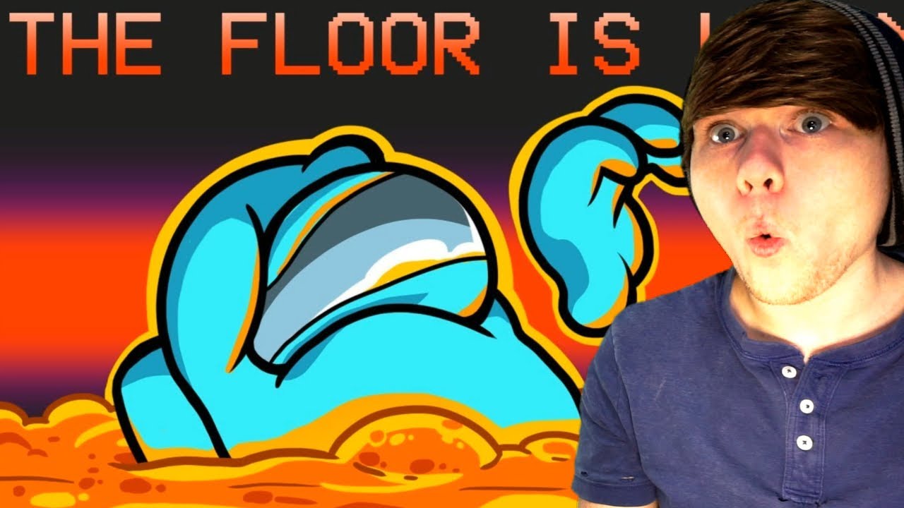 Ssundee among us - serychina