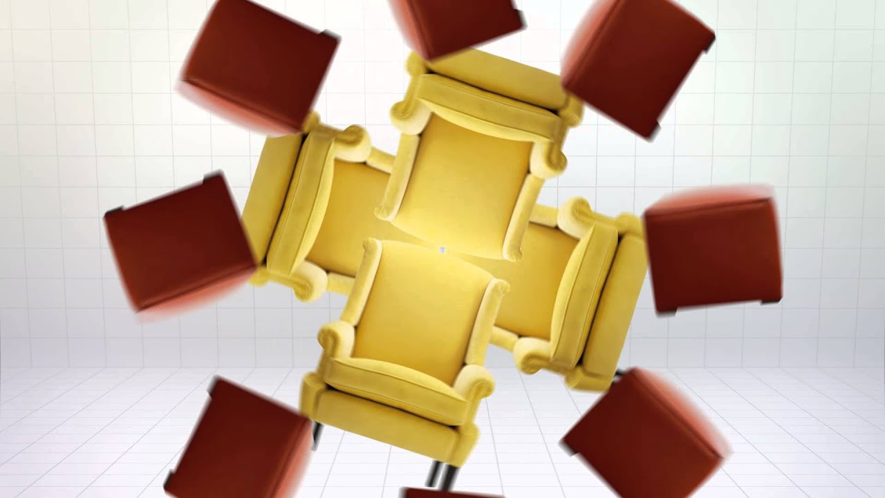 BYU IS Interior Design - YouTube